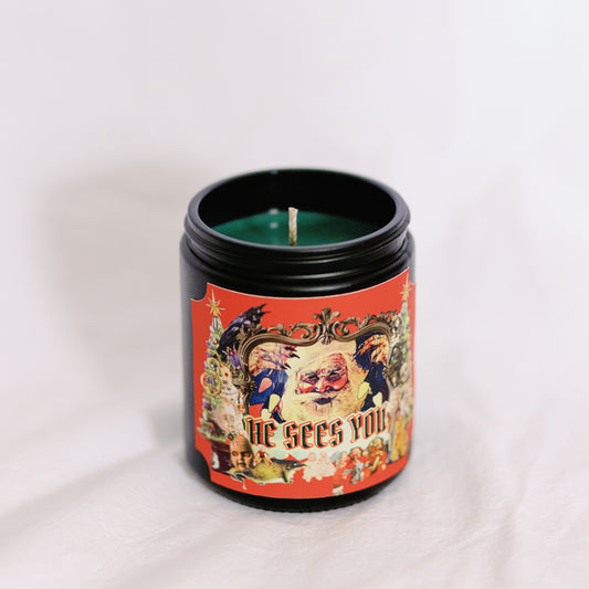 Happy Harvest Horror Store